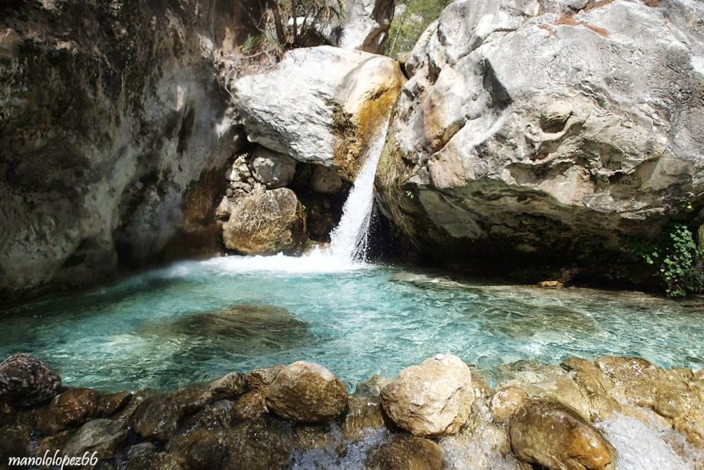 Rio Chillar: de beste wandelroute voor het hele gezin! - Mountainreporters