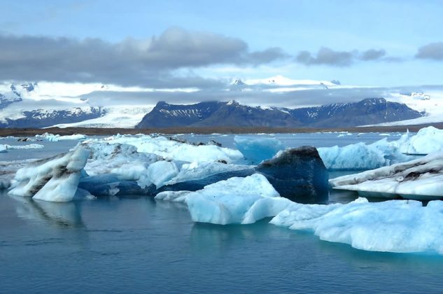 Dit zijn de 10 mooiste gletsjers ter wereld - Mountainreporters