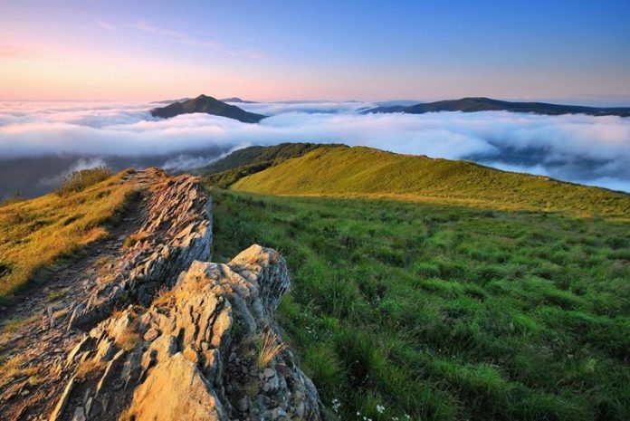 De mooiste wandelingen in de bergen van Polen - Mountainreporters