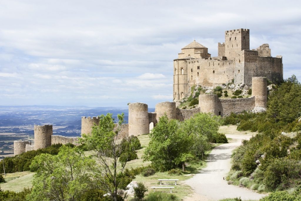 De top 5 activiteiten in de Spaanse regio Aragón - Mountainreporters