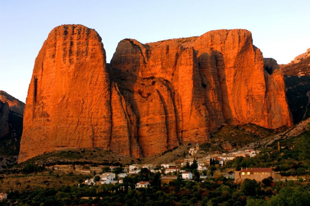 De top 5 activiteiten in het Spaanse Aragón - Mountainreporters
