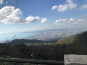 Reistips voor een bezoek aan Napels, Pompeii en de Vesuvius ...