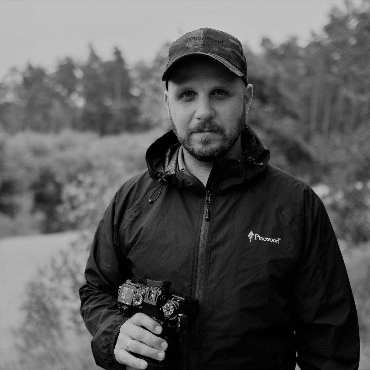 Dit zijn de fotografen en reisschrijvers van Mountainreporters