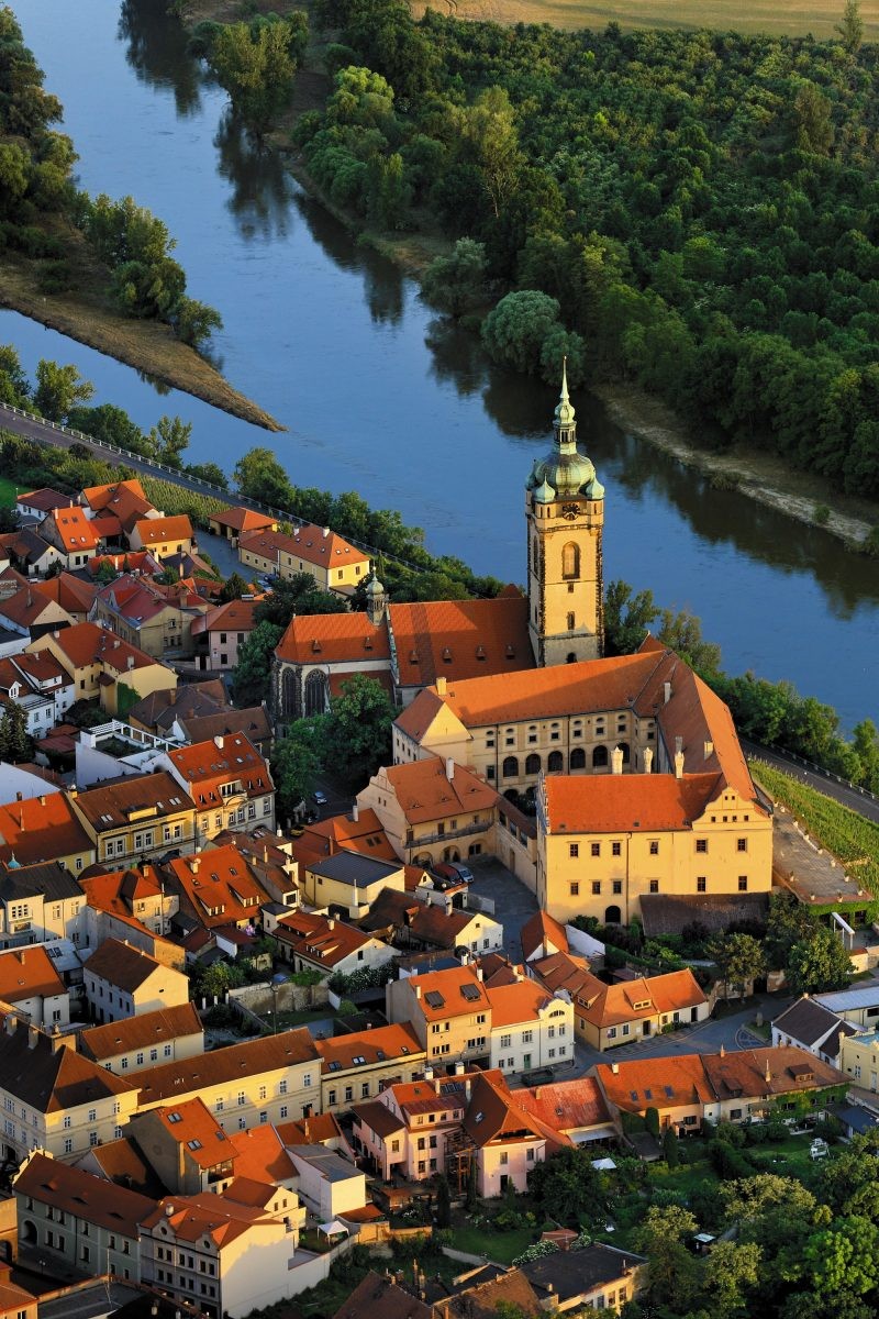 Tsjechië is een machtig mooie en pure outdoorbestemming - Mountainreporters