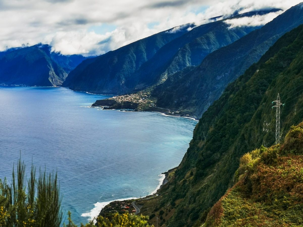 Reisverslag: Het is altijd lente op Madeira! - Mountainreporters