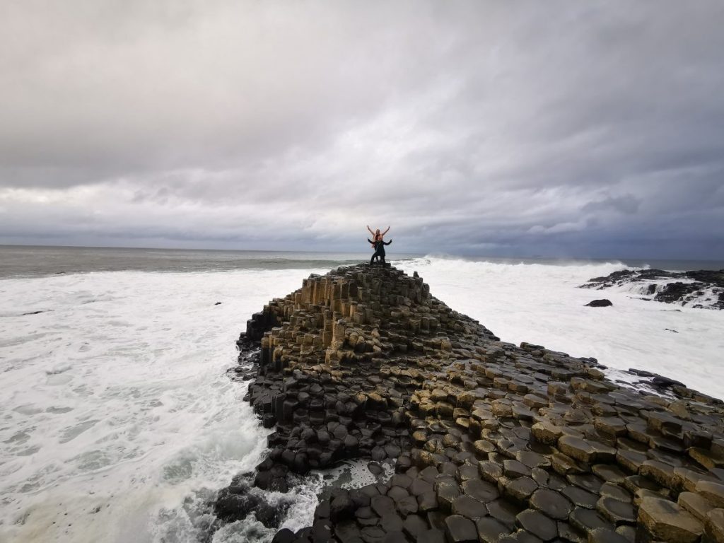 De Causeway Coastal Route. Is dit 's werelds mooiste roadtrip ...