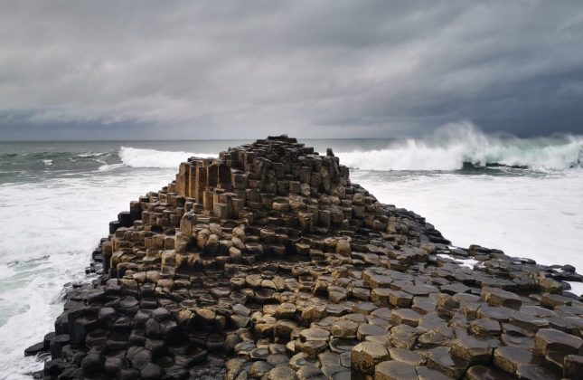 De Causeway Coastal Route. Is dit 's werelds mooiste roadtrip ...