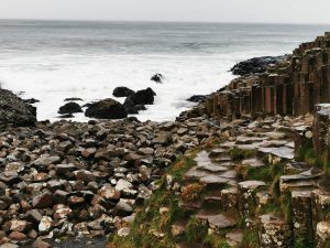 De Causeway Coastal Route. Is dit 's werelds mooiste roadtrip ...