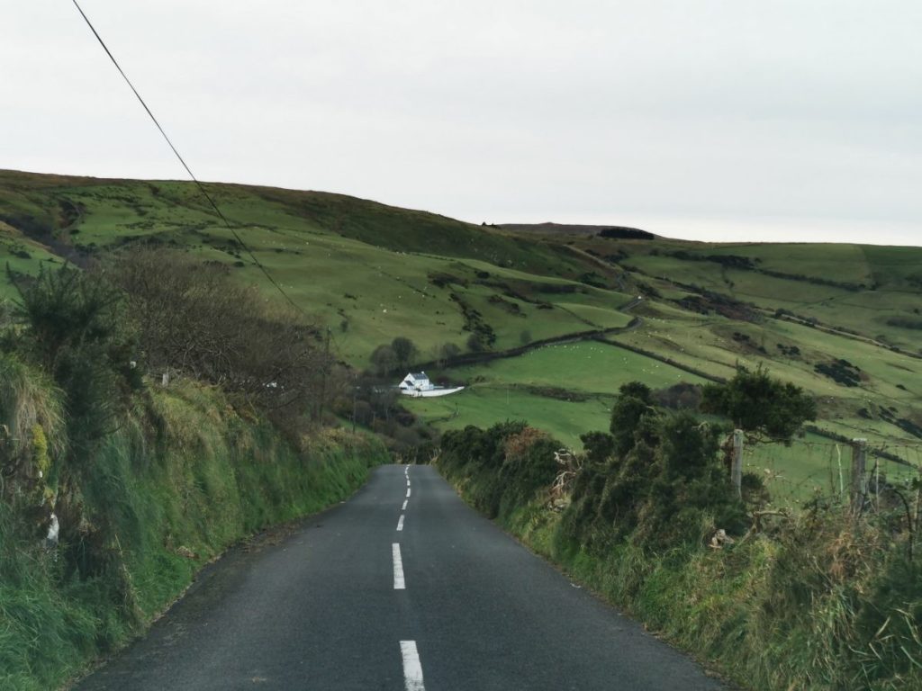 De Causeway Coastal Route. Is dit 's werelds mooiste roadtrip ...