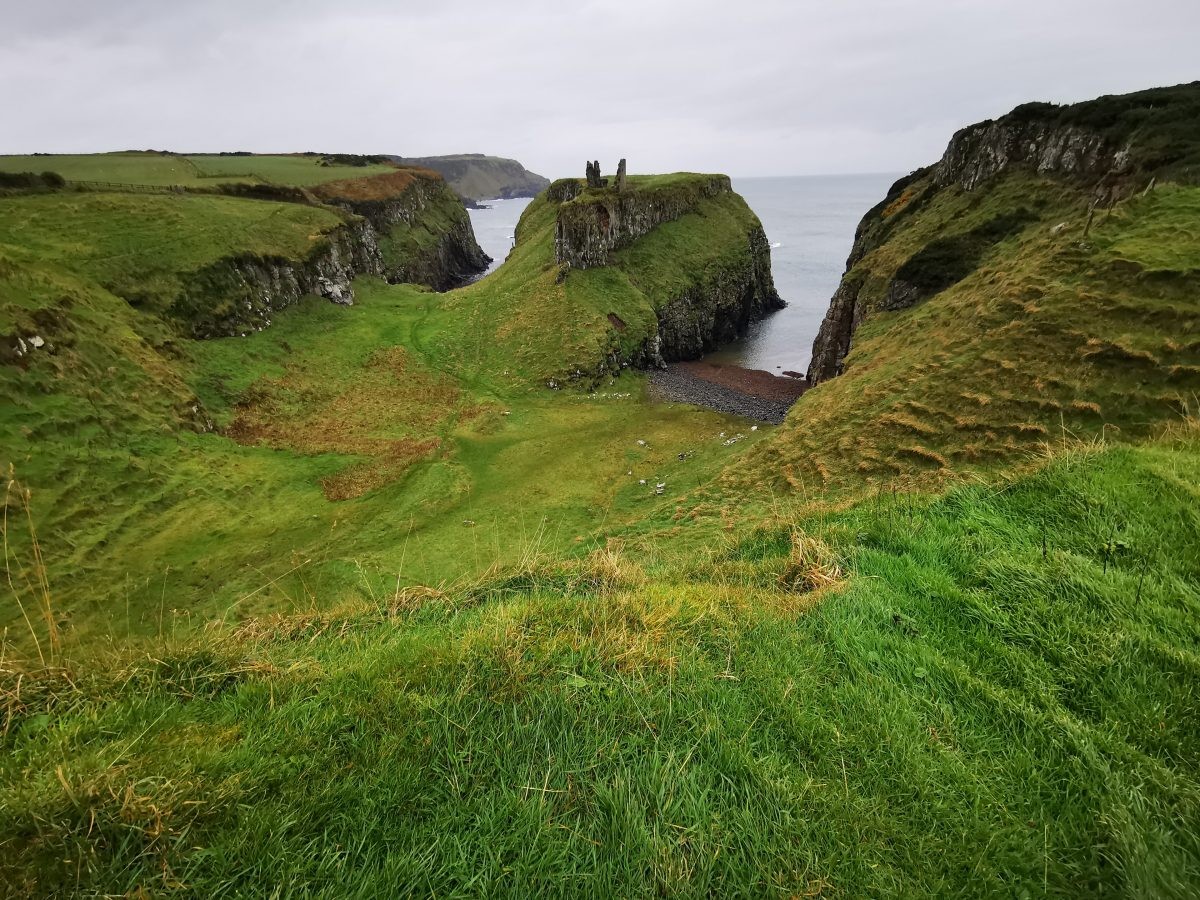 De Causeway Coastal Route. Is dit 's werelds mooiste roadtrip ...