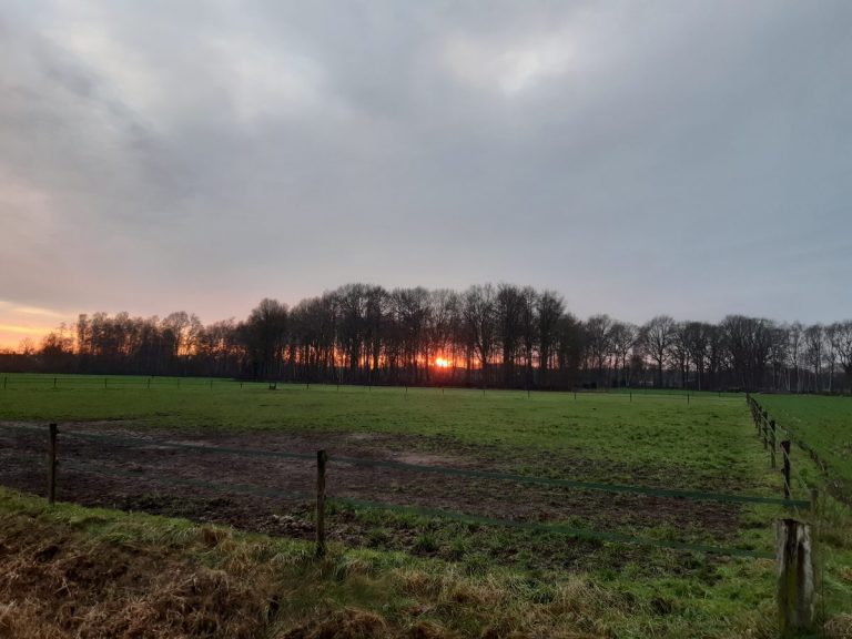 WANDELINGEN IN TWENTE | Rijkelijk wandelen in Diepenheim ...