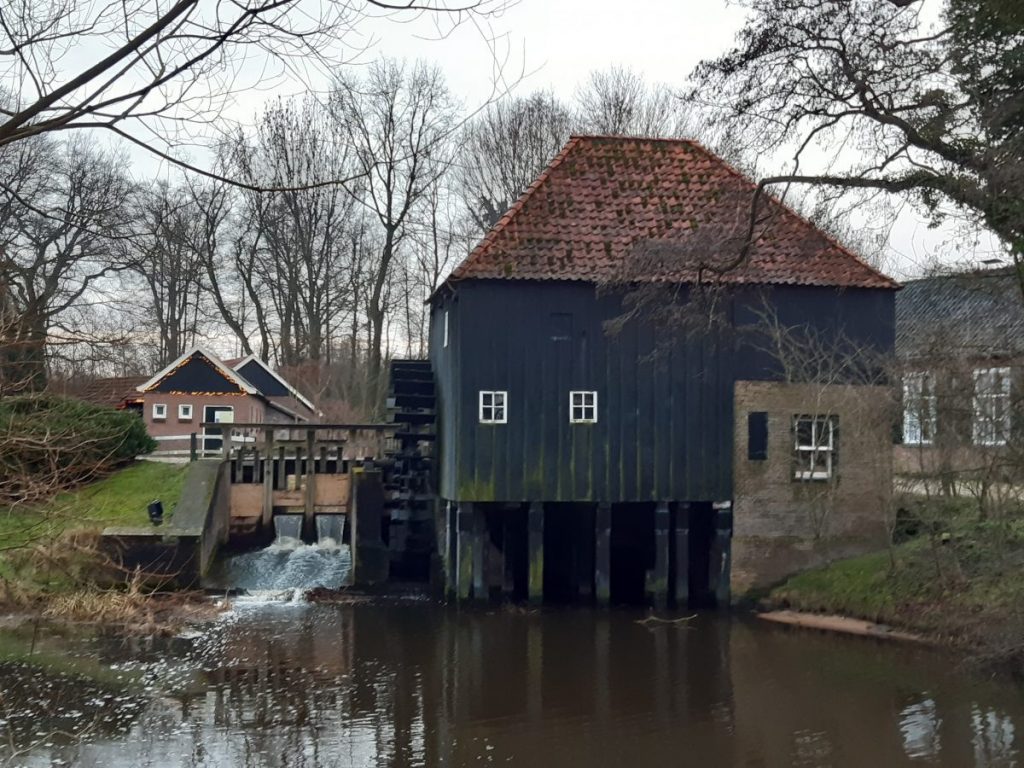 WANDELINGEN IN TWENTE | Rijkelijk wandelen in Diepenheim ...