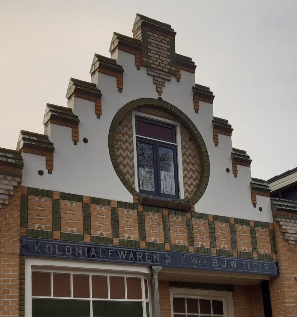 WANDELINGEN IN TWENTE | Rijkelijk wandelen in Diepenheim ...