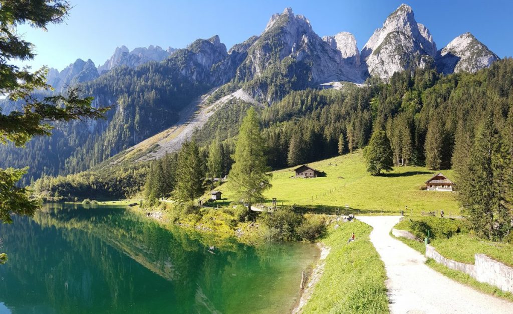 REISVERSLAG OOSTENRIJK | Mini-huttentocht in Dachstein-West ...